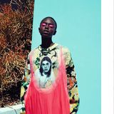 ton art (Harper's Bazaar Germany)