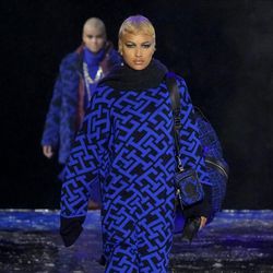 Ciarda Hall - Model Profile - Photos & latest news