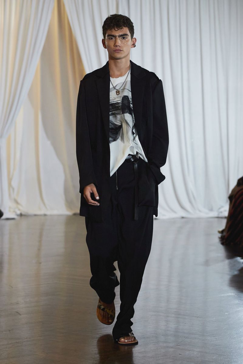 Christian Colorado S/S 23 Show (Various Shows)