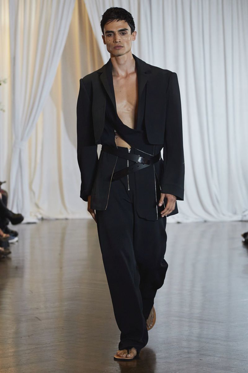 Christian Colorado S/S 23 Show (Various Shows)