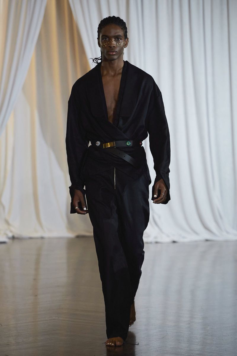 Christian Colorado S/S 23 Show (Various Shows)