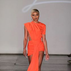 Ciarda Hall - Model Profile - Photos & latest news