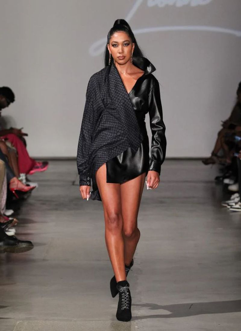 Lionne 002 S/S 23 Show (Various Shows)