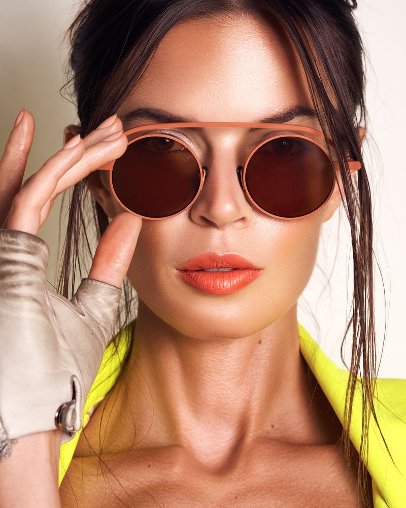 Hello, September! (Glamour Bulgaria)