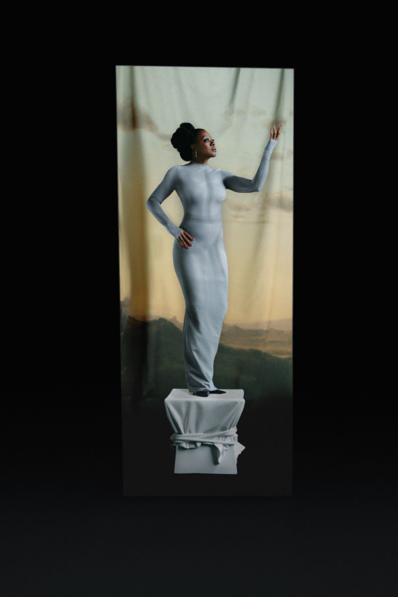 VIVA VIOLA (Elle Brasil)