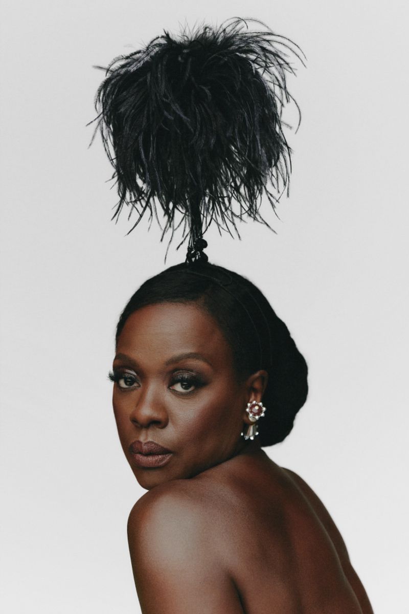 VIVA VIOLA (Elle Brasil)