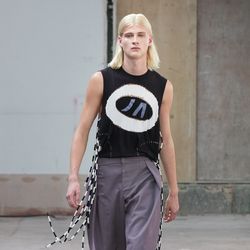 Kit Jones - Model Profile - Photos & latest news