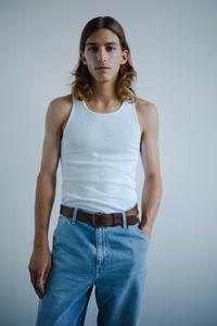 Pierce Abernathy - Model - detail by year