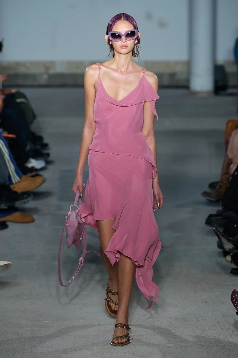 KNWLS S/S 23 Show (KNWLS)