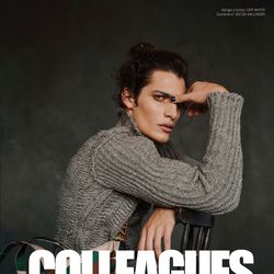 Andris Tar - Model Profile - Photos & latest news