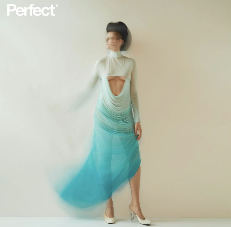 Photography Solve Sundsbo (The Perfect Magazine)