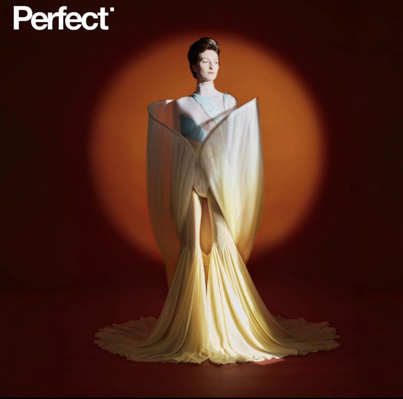 Photography Solve Sundsbo (The Perfect Magazine)