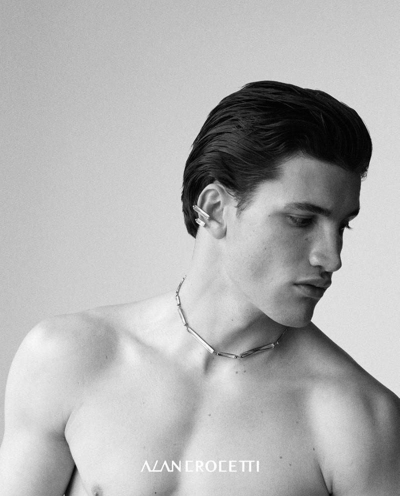 DEEP FANTASY Series 2 (Alan Crocetti)