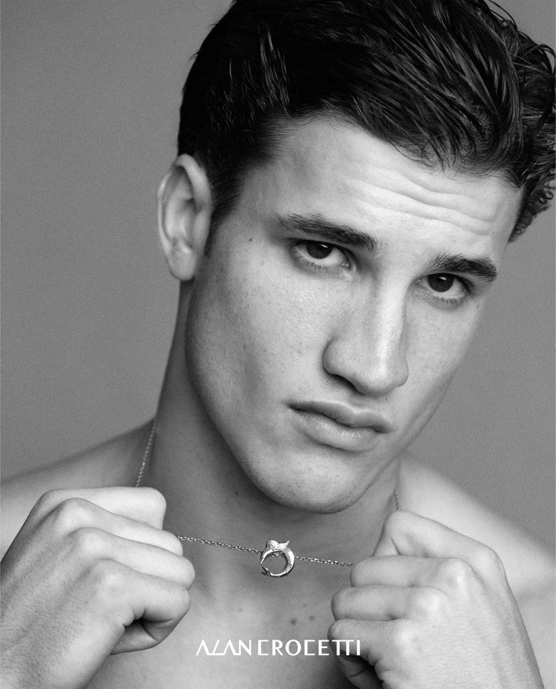 DEEP FANTASY Series 2 (Alan Crocetti)