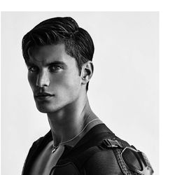 Dan Zsolt - Model Profile - Photos & latest news