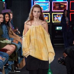 Morgan Porter - Model Profile - Photos & latest news