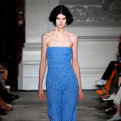 Leith Clark - Fashion Editor/Stylist Profile - Photos & latest news