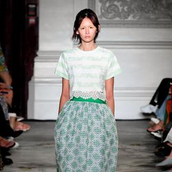 Lin Yap - Model Profile - Photos & latest news