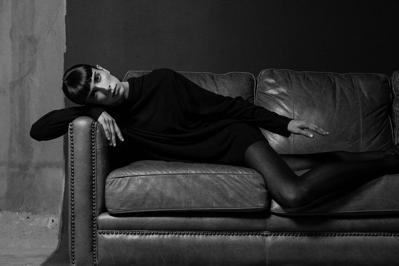 It's next (Test Shoot)