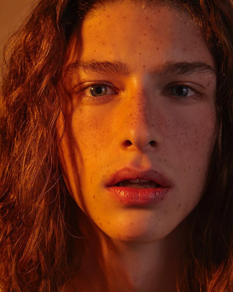 Pixel Screen by Vanessa Diskin and Mike Katz (FFW Magazine Brazil)