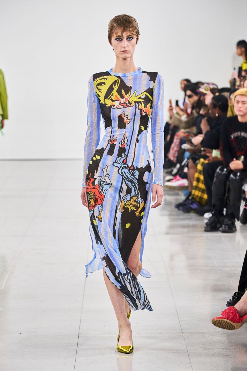 Feben S/S 23 Show (Feben)