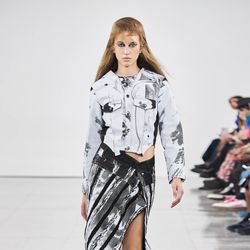 Georgia Moot - Model Profile - Photos & latest news