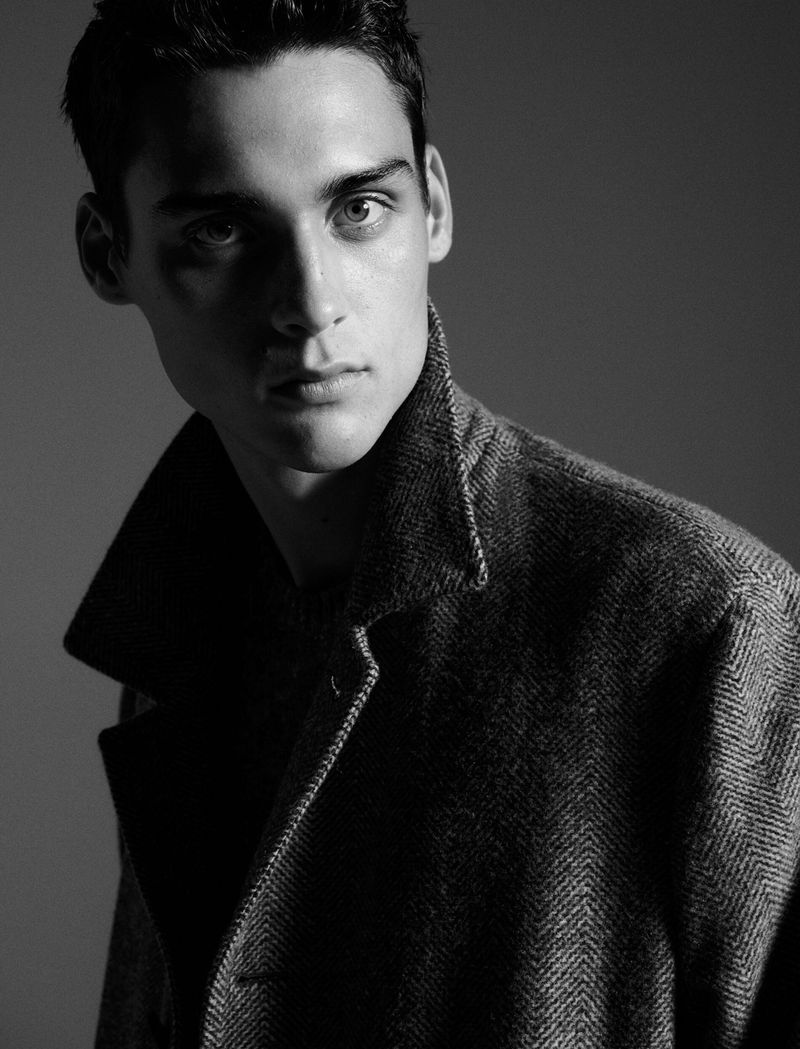 MASSIMO DUTTI F/W 22 (Massimo Dutti)