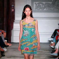 Shuping Li - Model Profile - Photos & latest news