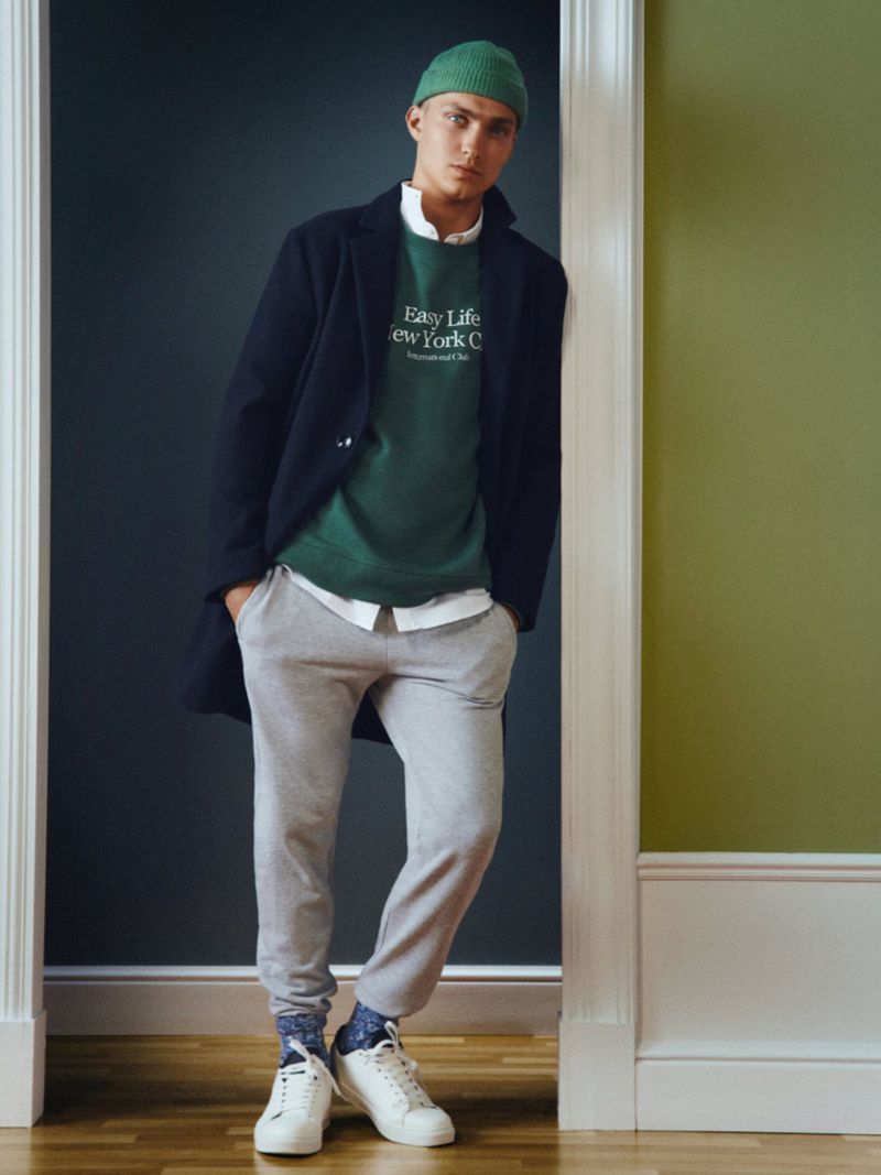 The New Classics. (Lefties)