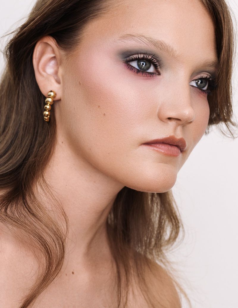 Soft Autumn (Marie Claire Hong Kong)