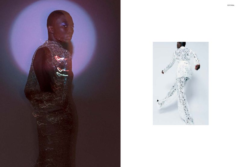 SPARKLING (Mia Le Journal)