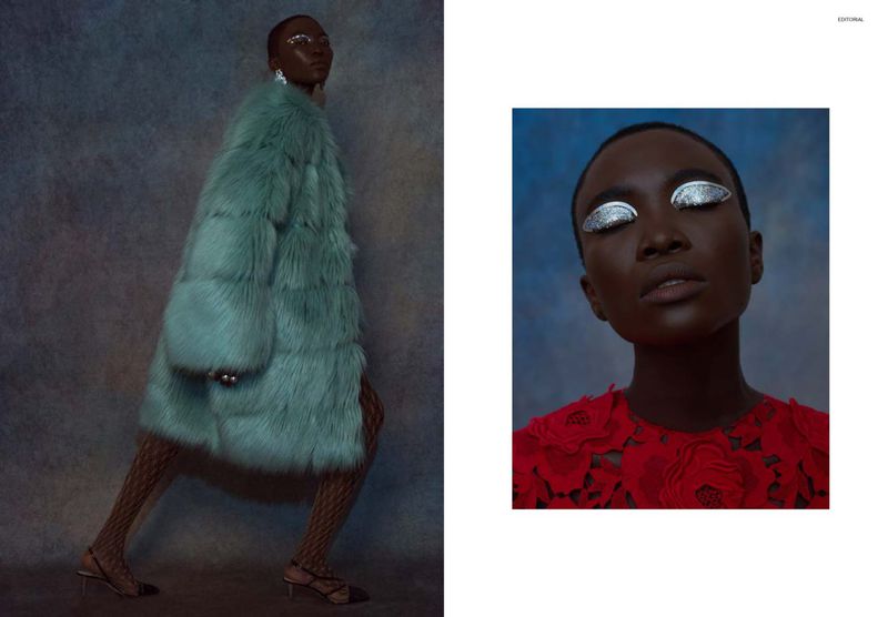 SPARKLING (Mia Le Journal)