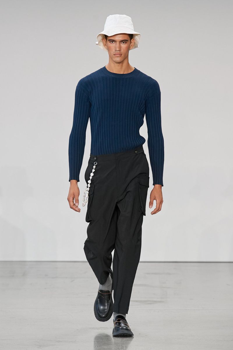 Deveaux S/S 23 Show (Deveaux New York)