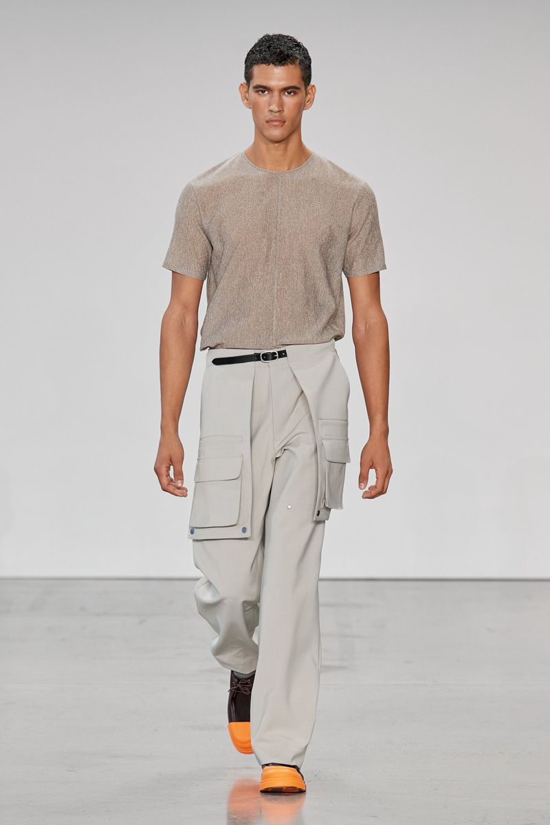 Deveaux S/S 23 Show (Deveaux New York)