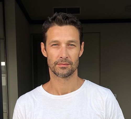 David Guillo - Model Profile - Photos & latest news