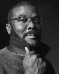 Tyler Perry - Director Profile - Photos & latest news