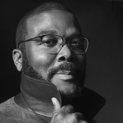 Tyler Perry - Director Profile - Photos & latest news