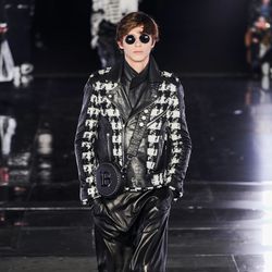 Corentin Perrotti - Model Profile - Photos & latest news