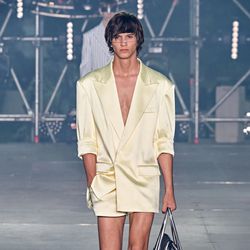 Corentin Perrotti - Model Profile - Photos & latest news