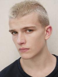 William Darby - Model - detail by role