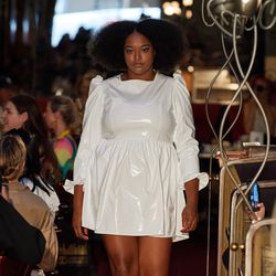 Imani Randolph - Model Profile - Photos & latest news