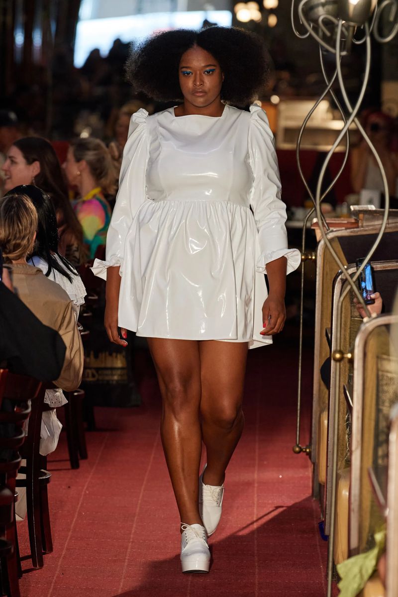 Batsheva S/S 23 Show (Batsheva)