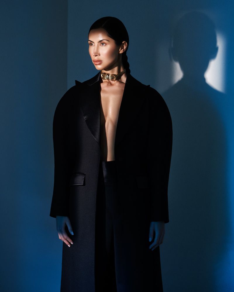 Live Your Life To The Fullest (Harper's Bazaar Vietnam)