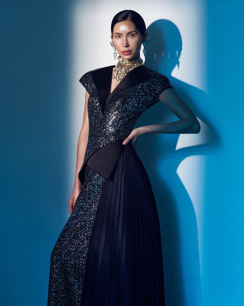 Live Your Life To The Fullest (Harper's Bazaar Vietnam)