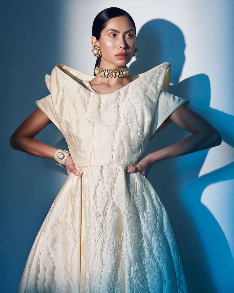 Live Your Life To The Fullest (Harper's Bazaar Vietnam)