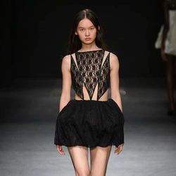 Shuping Li - Model Profile - Photos & latest news