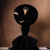 Harris Reed S/S 23 Show (Harris Reed)