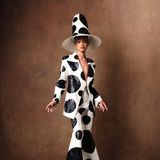 Harris Reed S/S 23 Show (Harris Reed)