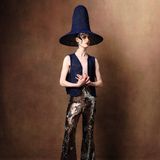 Harris Reed S/S 23 Show (Harris Reed)