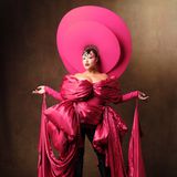 Harris Reed S/S 23 Show (Harris Reed)